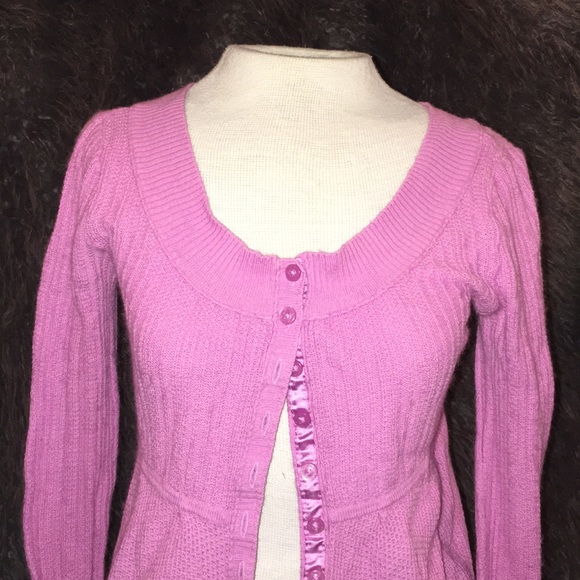Limited Too | Sweaters | Vintage Limited Too Sweater | Poshmark